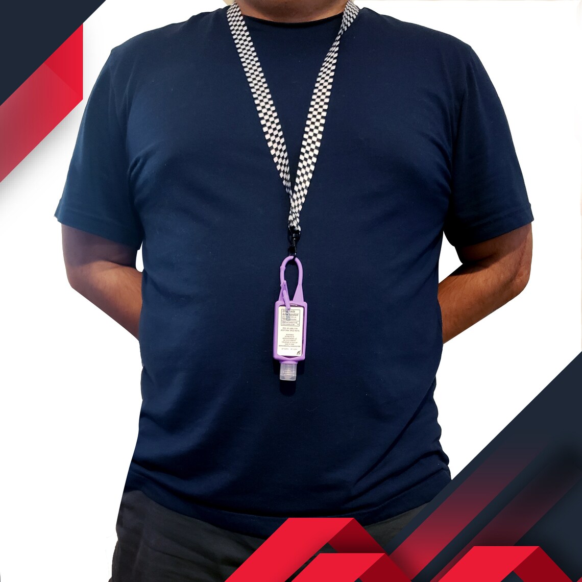 Kids ABC Letters Lanyard Keychain Neck Strap ABC Alphabet | Etsy