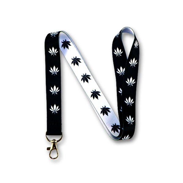 Hemp Lanyard - Etsy