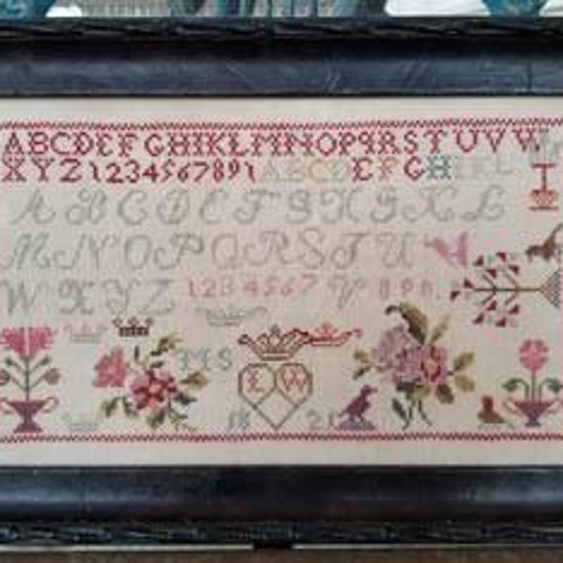 Notforgotten Farm - Etsy