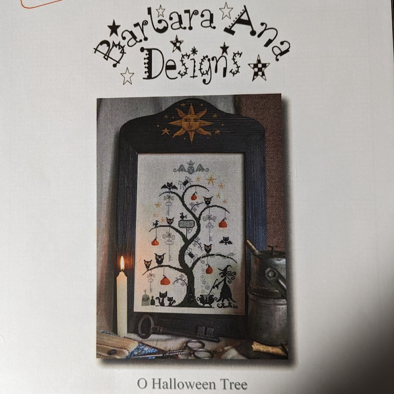 Barbara Ana Designs - Etsy