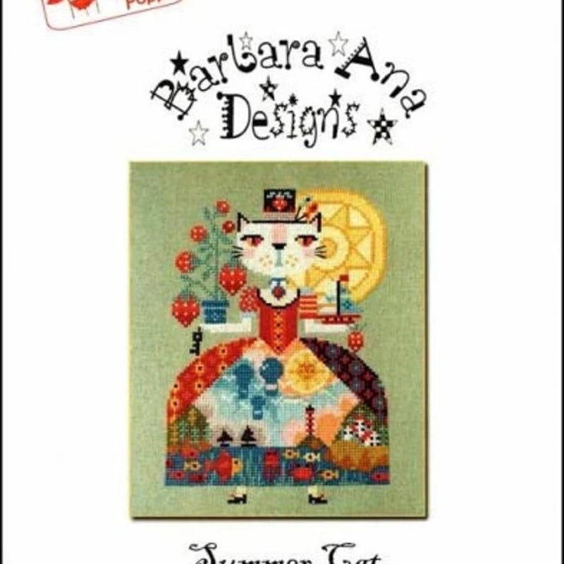 Barbara Ana Designs - Etsy