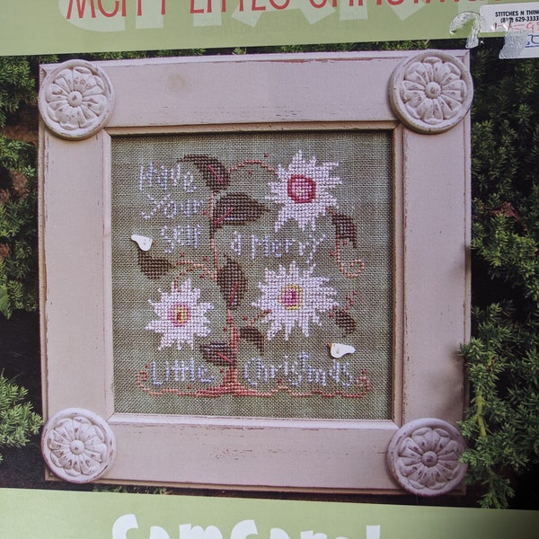 Samsarah Cross Stitch - Etsy