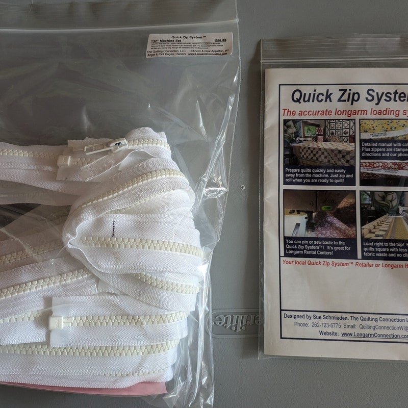 Longarm Quilted - Etsy