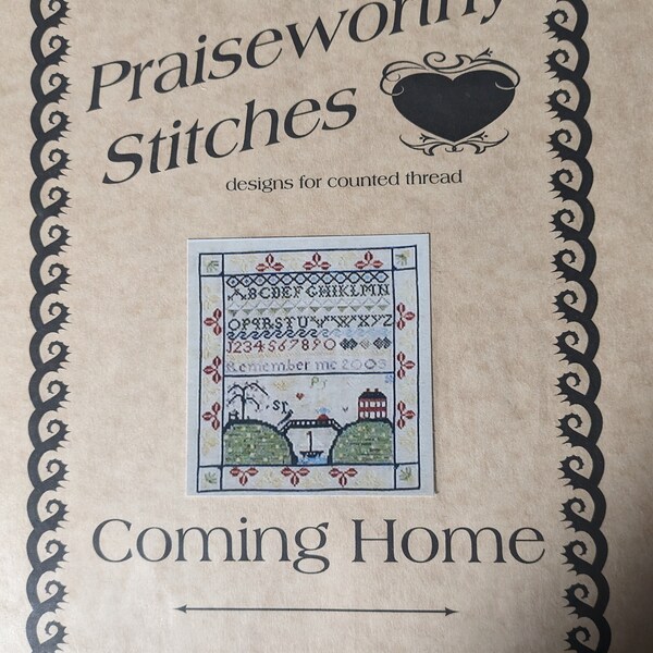 Praiseworthy - Etsy