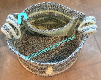 Instant Pot Carrying Bag Pattern - Etsy