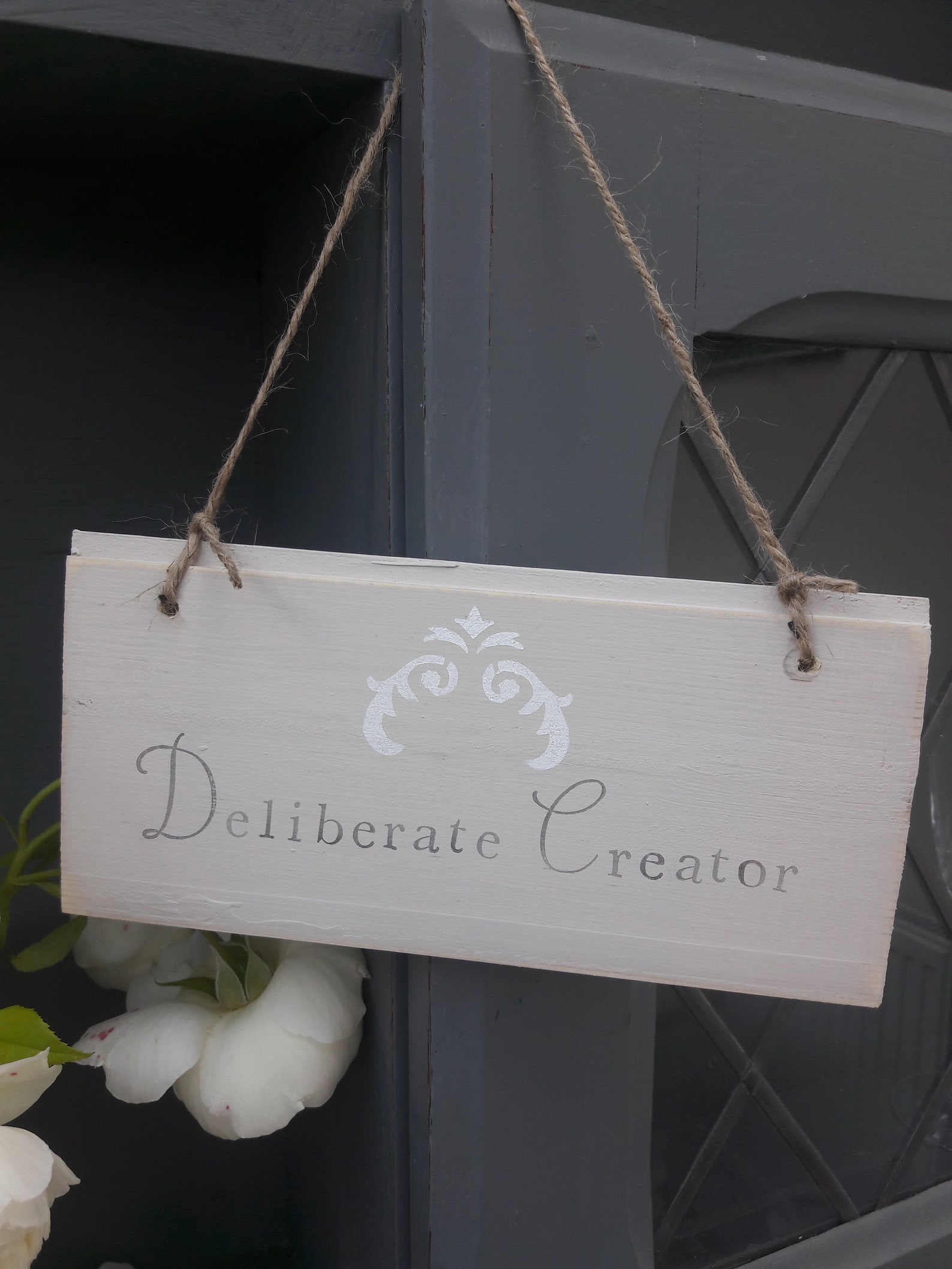 Abraham Hicks Inspired Deliberate Creator - Etsy