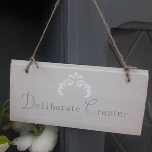 Abraham Hicks Inspired Deliberate Creator - Etsy