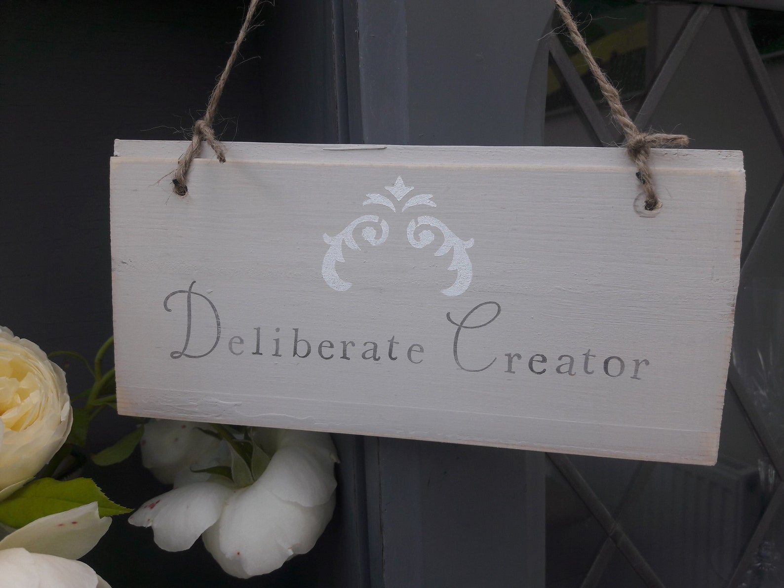 Abraham Hicks Inspired Deliberate Creator - Etsy