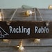 Rockin Robin Sign - Etsy