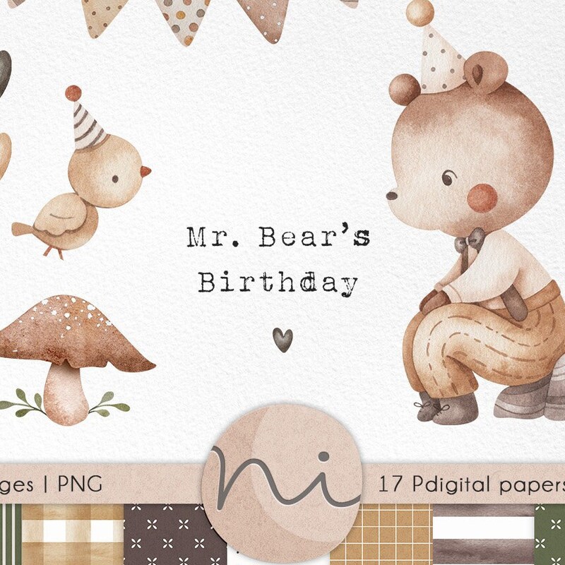 MyCuteDoodles - Etsy