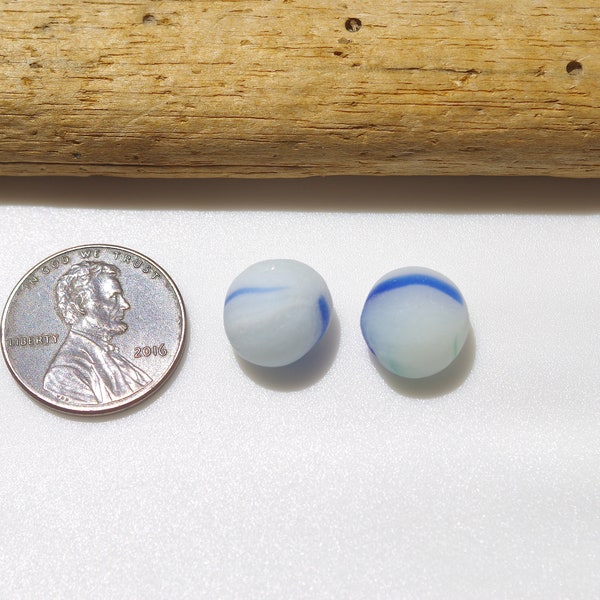 Half Marbles - Etsy