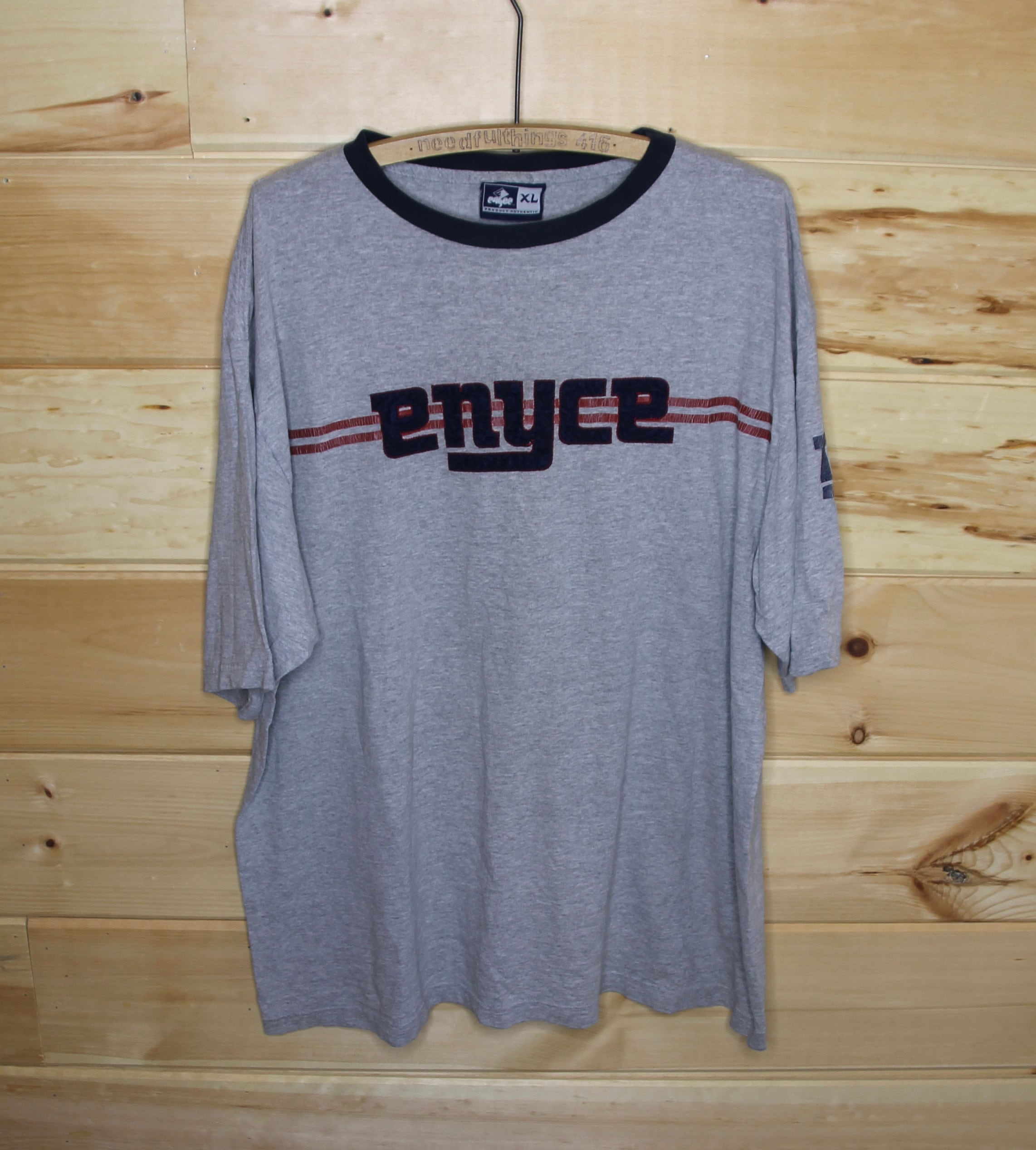 Enyce Shoes
