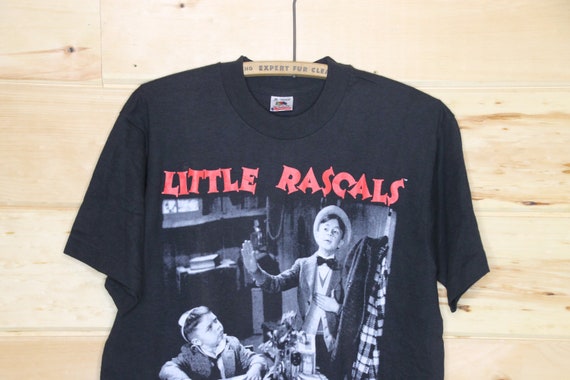 Vintage The Little Rascals 1993 King World Film Movie… - Gem