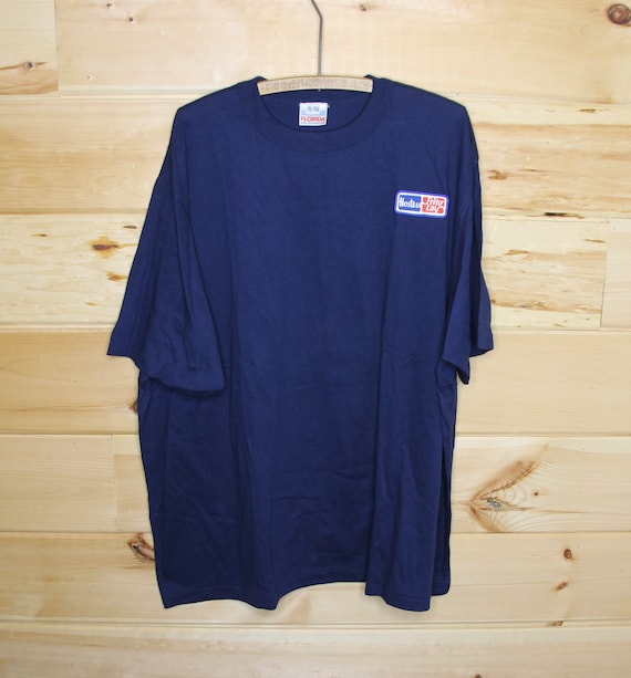 Vintage Hostess Frito Lay Potato Chip Chips Blue Sing… - Gem