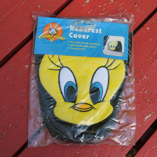 Tweety Bird Car Accessories - Etsy Australia