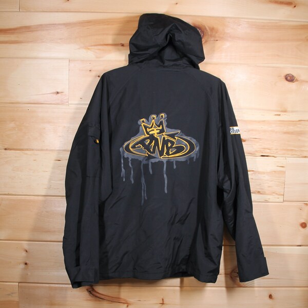 Pnb Nation Clothing - Etsy