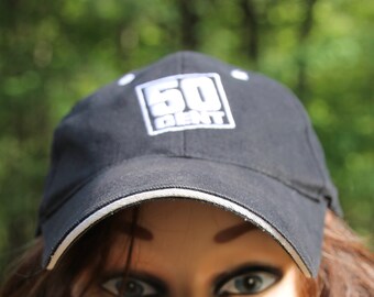 50 Cent Hat - Etsy
