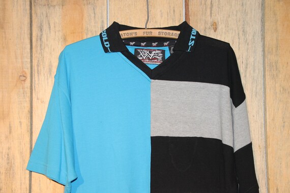 Vintage WWF Stone Cold Steve Austin Signature Series … - Gem