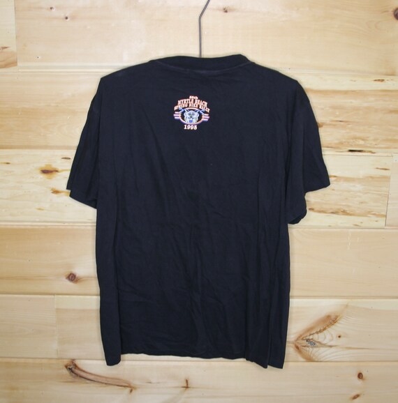 Vintage 1995 55th Myrtle Beach Spring Bike Rally Sing… - Gem