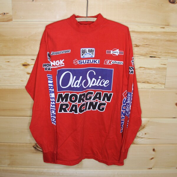 Suzuki Long Sleeve Shirt - Etsy