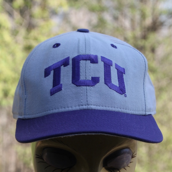 Tcu Horned Frogs - Etsy