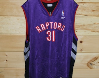 Toronto Raptors Jersey | Etsy