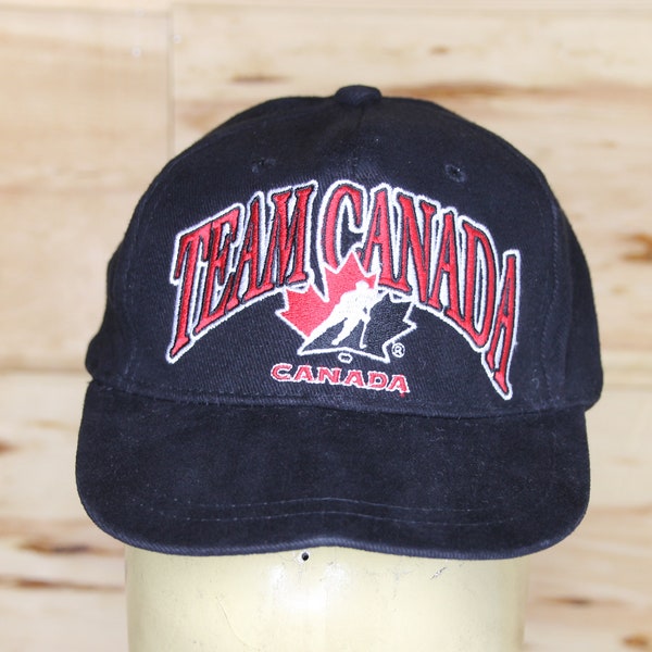 Team Canada - Etsy