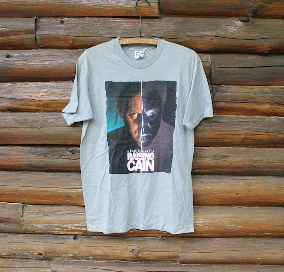 Vintage 1992 Raising Cain Movie Promo Promotional Gre… - Gem