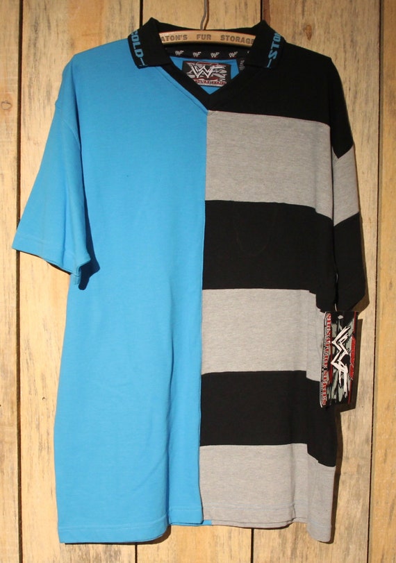 Vintage WWF Stone Cold Steve Austin Signature Series … - Gem