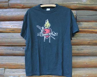 Vintage Simple Plan Shirt - Etsy