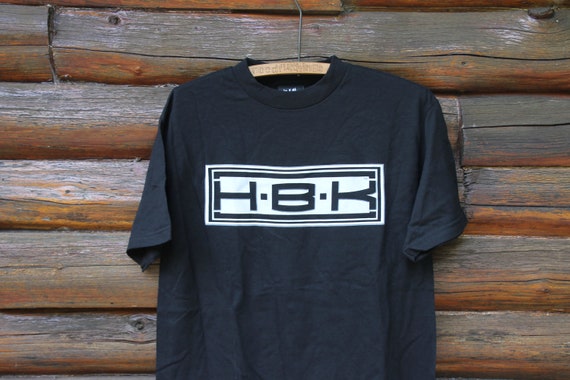 Vintage HBK Heartbreak Kid Shawn Michaels WWE WWF 200… - Gem