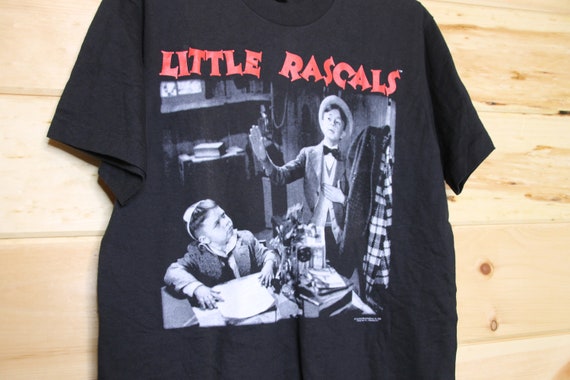 Vintage The Little Rascals 1993 King World Film Movie… - Gem
