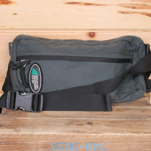 Cross Body Fanny Pack Pattern - Etsy