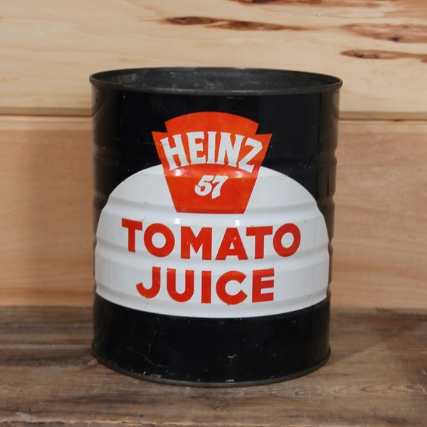 Heinz 57 - Etsy