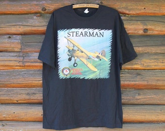 Stearman Ball Caps - Etsy