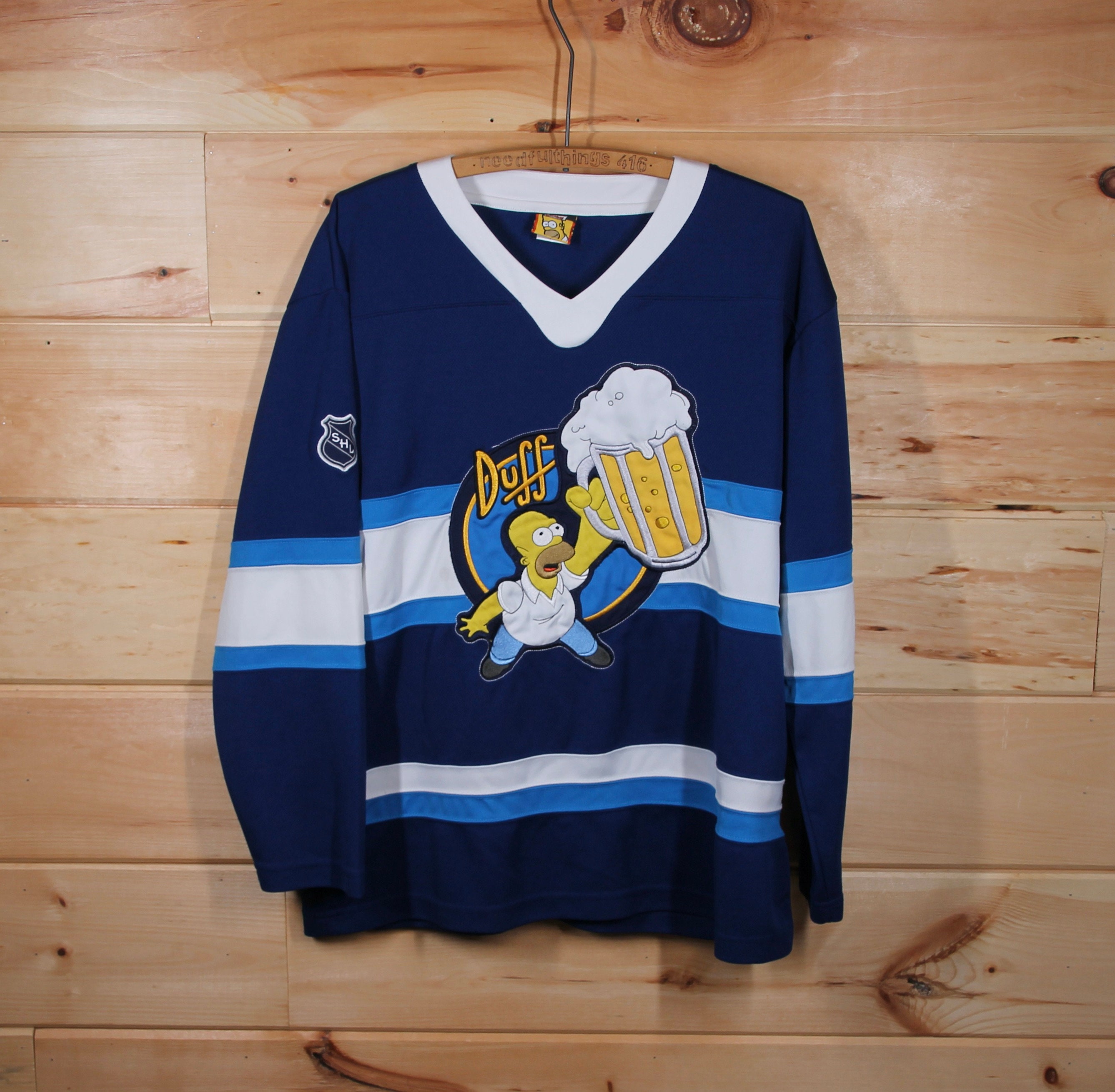 Vintage store the Simpsons Homer