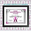 Cheerleading Award Certificates, Editable for Team Moms, Coaches, Team ...
