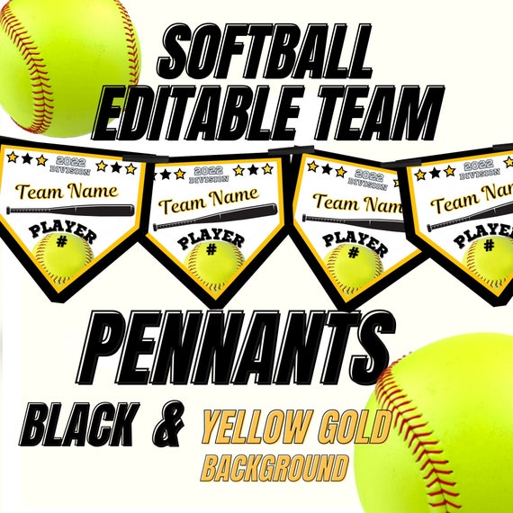 Girls Softball Team Names And Logos