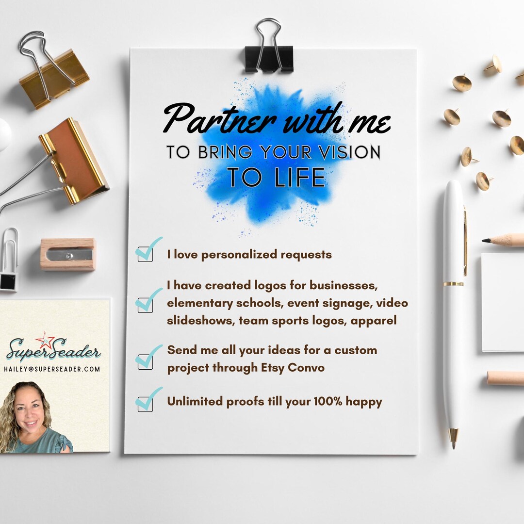 Custom Business Logo, School Logo Redesign, One Main File Any Size ...