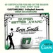 Volleyball Player Award Certificates, GREEN Teams | 60 Team Sports and ...