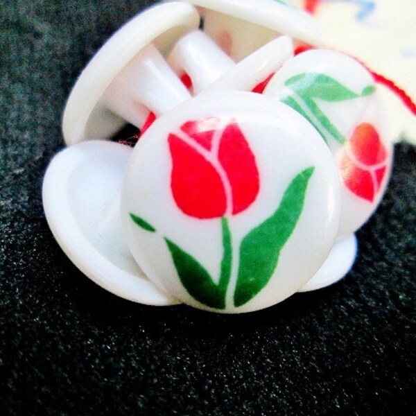 La Mode Buttons - Etsy