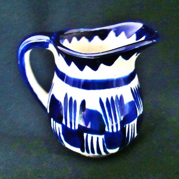 Cobalt Blue Ceramics - Etsy