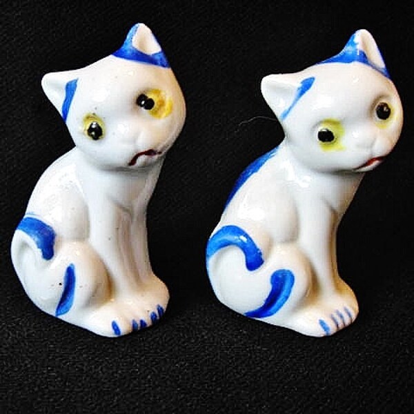 Sad Salt Shaker - Etsy