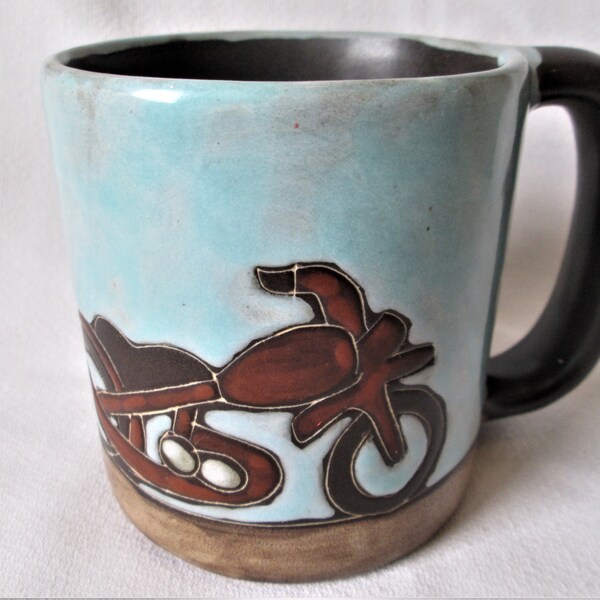 Mara Pottery Mexico - Etsy
