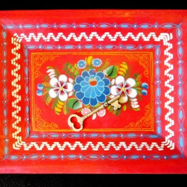 Tole Painting Design - Etsy