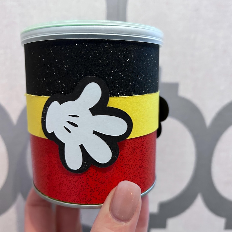 Pringles Holder - Etsy UK