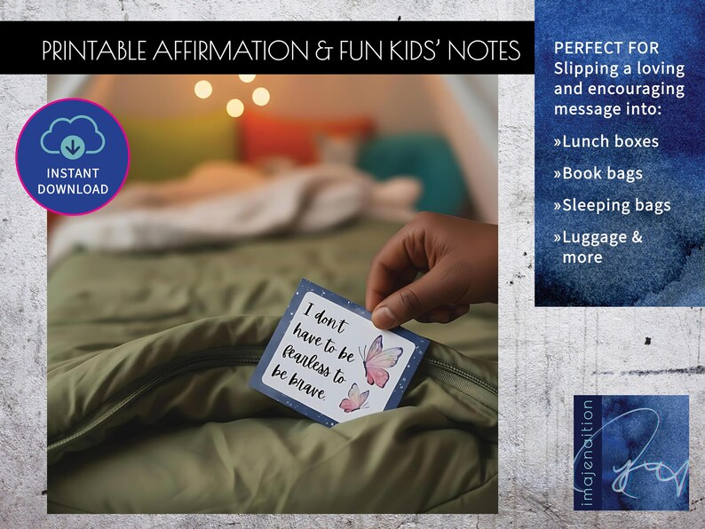 100+ Printable Lunchbox Notes for Kids Back to School Encouragement ...