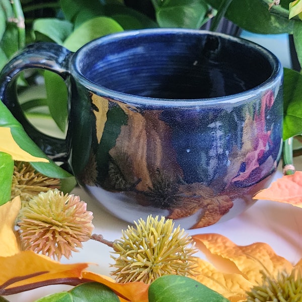 Cauldron Mug - Etsy