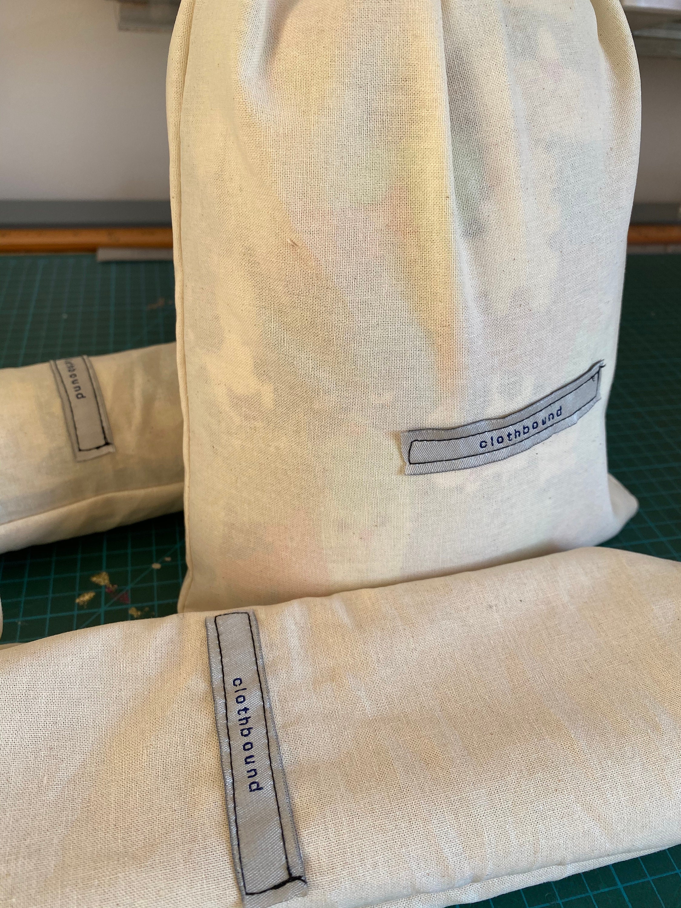 Tailor's Ham Dress making Ham Sleeve Roll and Pressing | Etsy