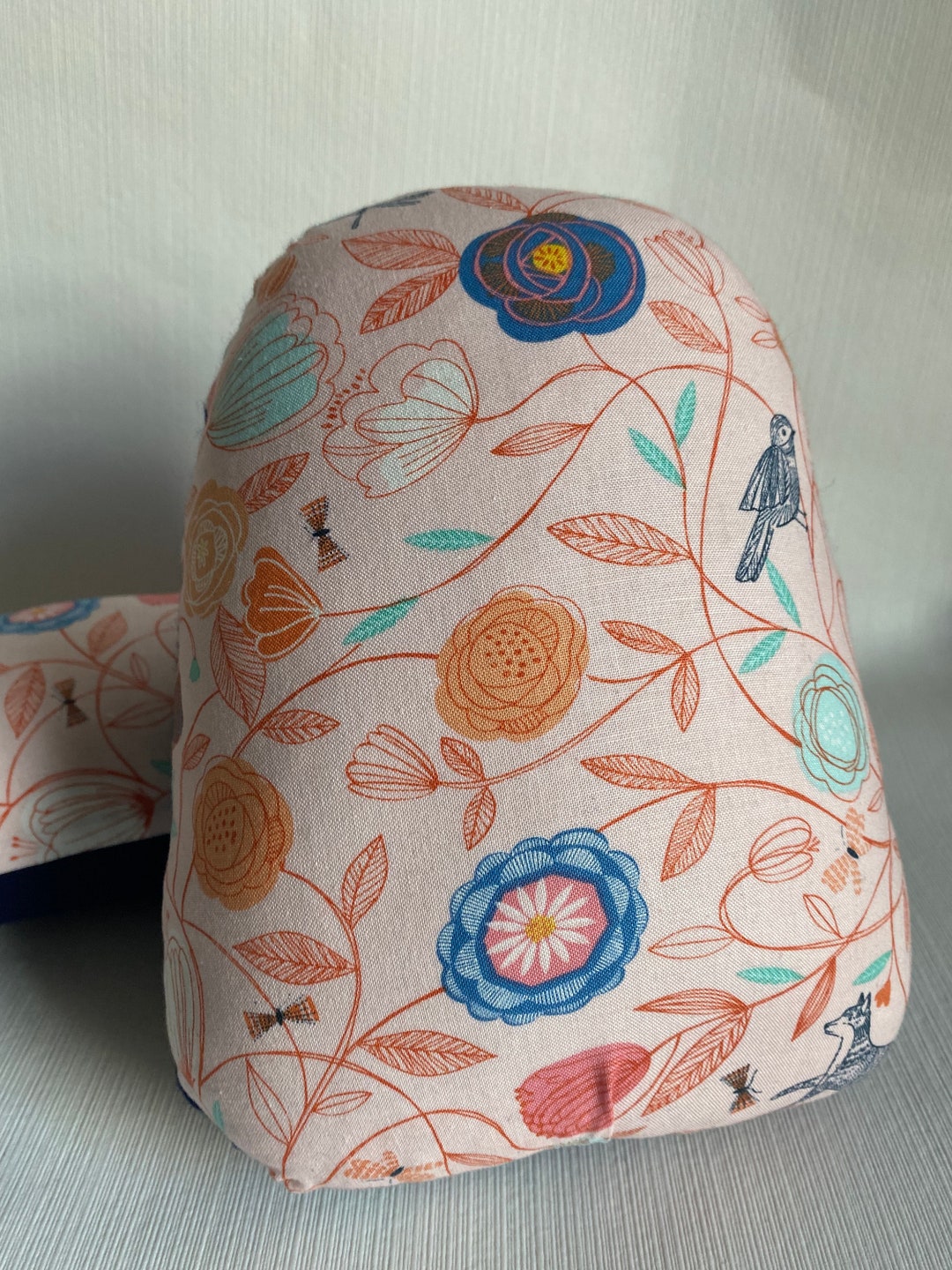 Dress Making Ham, Pressing Ham, Tailor's Ham, Sleeve Sausage Set - Etsy